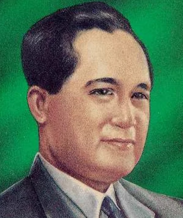 Carlos P. Garcia Kimdir ? Hayatı Ve Biyografisi - Linc Heap - Haber Ve Blog