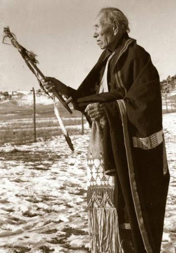 Nicholas Black Elk Kimdir? Hayatı Ve Biyografisi - Linc Heap - Haber Ve ...