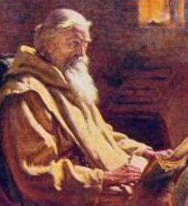 Caedmon Kimdir ? Hayatı Ve Biyografisi - Linc Heap - Haber Ve Blog