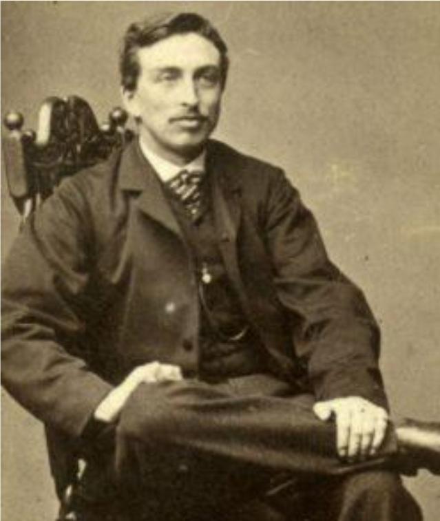 Charles Booth Kimdir ? Hayatı Ve Biyografisi - Linc Heap - Haber Ve Blog