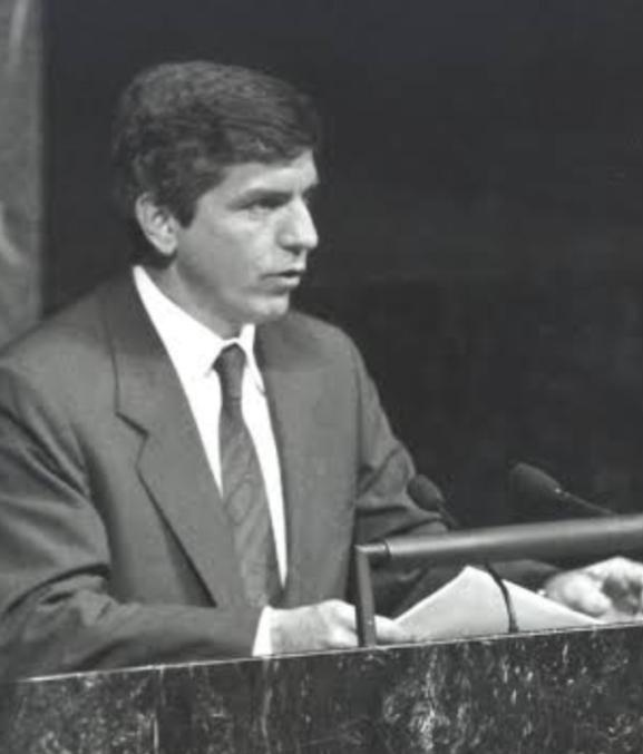 Cesar Augusto Gaviria Trujillo Kimdir? Hayatı Ve Biyografisi - Linc ...