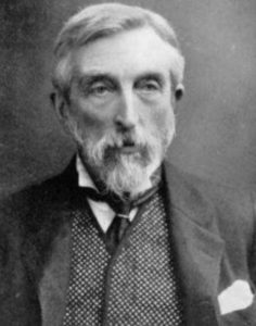 Charles Booth Kimdir ? Hayatı Ve Biyografisi - Linc Heap - Haber Ve Blog