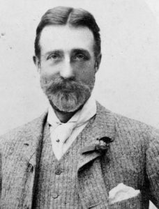 Charles Booth Kimdir ? Hayatı Ve Biyografisi - Linc Heap - Haber Ve Blog