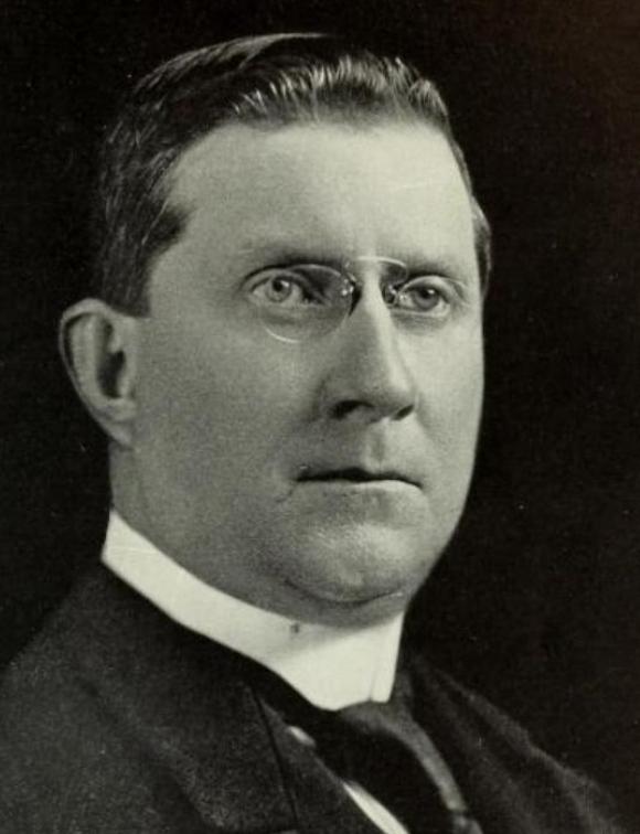 Charles Francis Murphy Kimdir? Hayatı Ve Biyografisi - Linc Heap ...