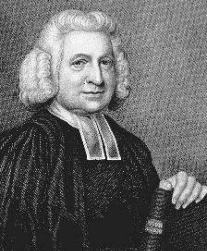 Charles Wesley Kimdir ? Hayatı Ve Biyografisi - Linc Heap - Haber Ve Blog