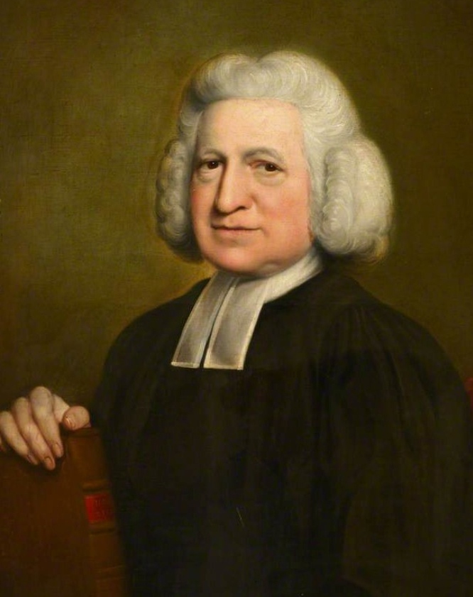 Charles Wesley Kimdir ? Hayatı Ve Biyografisi - Linc Heap - Haber Ve Blog