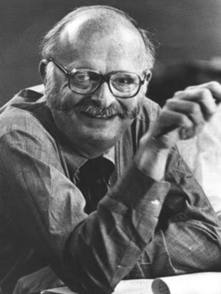 Charles Willard Moore Kimdir ? Hayatı Ve Biyografisi - Linc Heap ...