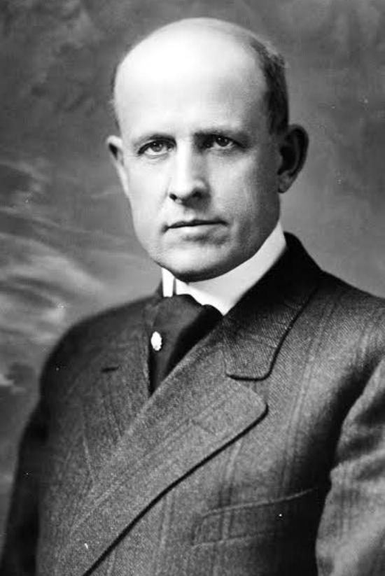 Charles William Post Kimdir ? Hayatı Ve Biyografisi - Linc Heap - Haber ...