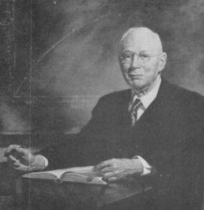 Clark Leonard Hull Kimdir ? Hayatı Ve Biyografisi - Linc Heap - Haber ...