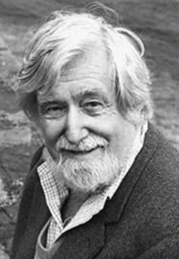 Clifford Geertz Kimdir? Hayatı Ve Biyografisi - Linc Heap - Haber Ve Blog