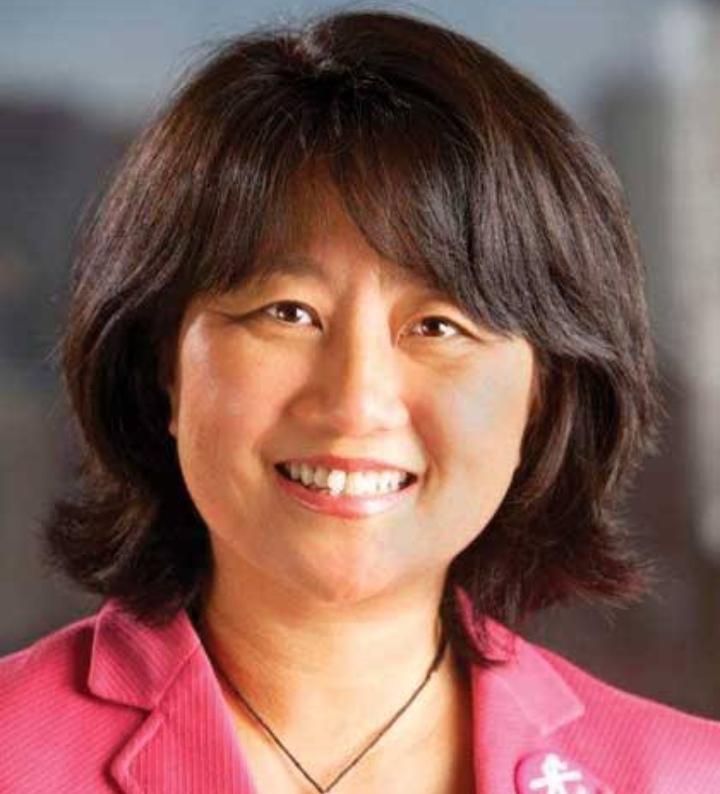 Chai Ling Kimdir ? Hayatı Ve Biyografisi - Linc Heap - Haber Ve Blog