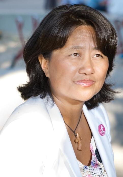 Chai Ling Kimdir ? Hayatı Ve Biyografisi - Linc Heap - Haber Ve Blog