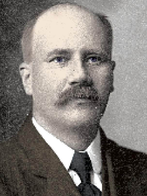 Charles Sheldon Kimdir? Hayatı Ve Biyografisi - Linc Heap - Haber Ve Blog