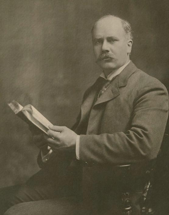 Charles Sheldon Kimdir? Hayatı Ve Biyografisi - Linc Heap - Haber Ve Blog