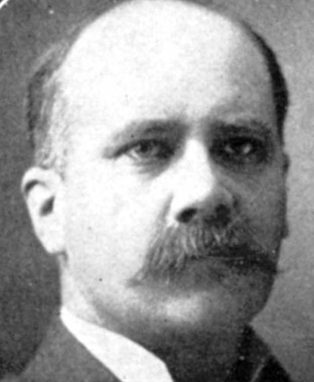 Charles Sheldon Kimdir? Hayatı Ve Biyografisi - Linc Heap - Haber Ve Blog