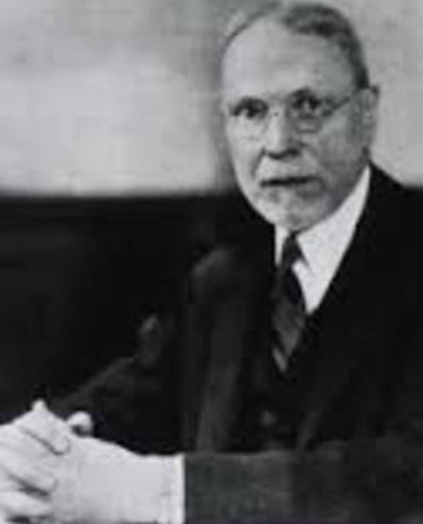 Charles Hubbard Judd Kimdir? Hayatı Ve Biyografisi - Linc Heap - Haber ...