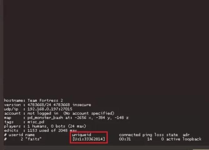 Steam'den Birinin IP'si Nasıl Bulunur ? - Linc Heap - Haber Ve Blog