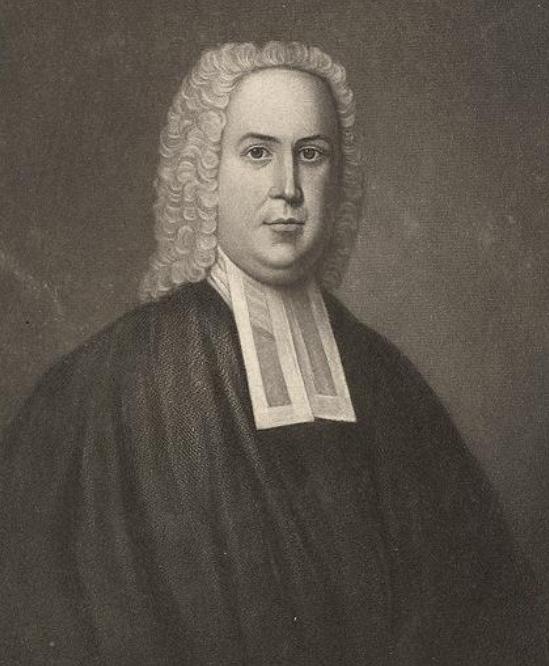 Charles Chauncy Kimdir? Hayatı Ve Biyografisi - Linc Heap - Haber Ve Blog