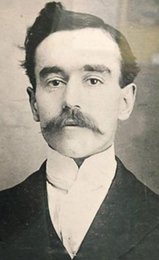 Charles Fox Parham Kimdir? Hayatı Ve Biyografisi - Linc Heap - Haber Ve ...