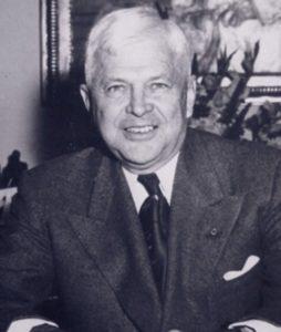 Charles Erwin Wilson Kimdir? Hayatı Ve Biyografisi - Linc Heap - Haber ...