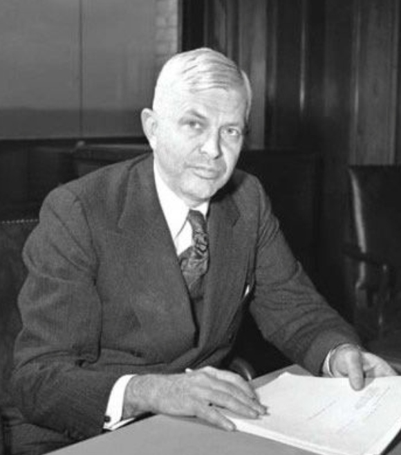 Charles Erwin Wilson Kimdir? Hayatı Ve Biyografisi - Linc Heap - Haber ...