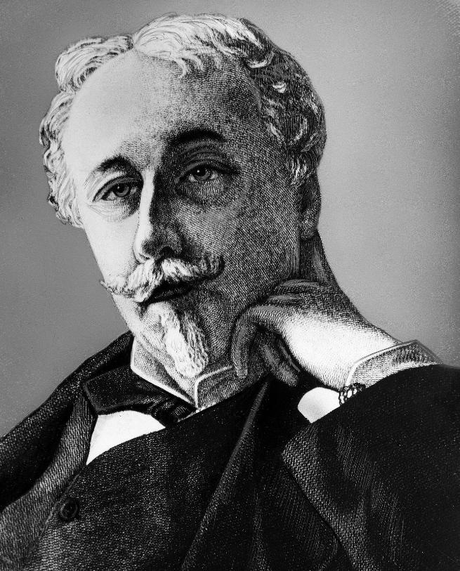 Arthur de Gobineau Kimdir? Hayatı Ve Biyografisi - Linc Heap - Haber Ve ...