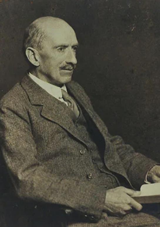 Charles Thomson Rees Wilson Kimdir? Hayatı Ve Biyografisi - Linc Heap ...