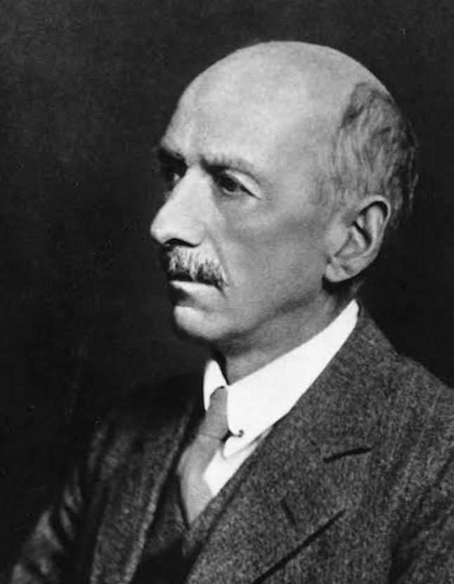 Charles Thomson Rees Wilson Kimdir? Hayatı Ve Biyografisi - Linc Heap ...