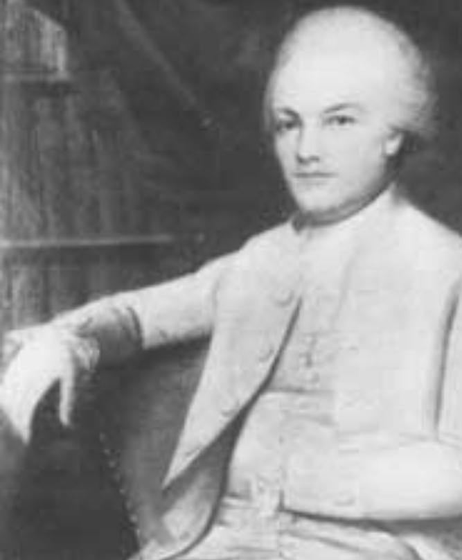 Charles Pinckney Kimdir? Hayatı Ve Biyografisi - Linc Heap - Haber Ve Blog