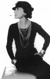 Coco Chanel Kimdir ? Hayatı Ve Biyografisi - Linc Heap - Haber Ve Blog