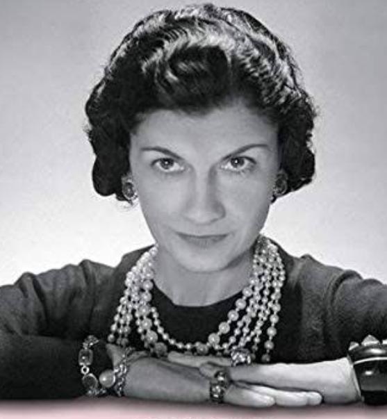 Coco Chanel Kimdir ? Hayatı Ve Biyografisi - Linc Heap - Haber Ve Blog