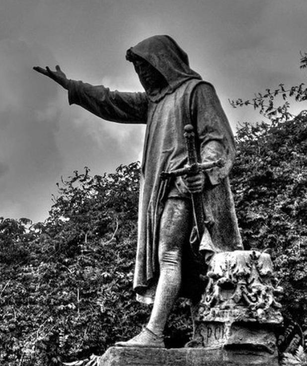 Cola di Rienzi Kimdir? Hayatı Ve Biyografisi - Linc Heap - Haber Ve Blog