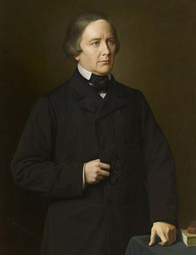 Charles Forbes Rene de Montalembert Kimdir? Hayatı Ve Biyografisi ...