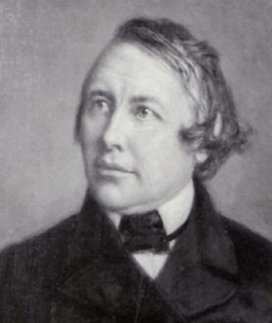 Charles Forbes Rene de Montalembert Kimdir? Hayatı Ve Biyografisi ...