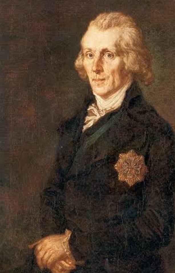 Benjamin Thompson Kimdir ? Hayatı Ve Biyografisi - Linc Heap - Haber Ve ...