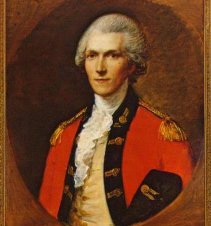 Benjamin Thompson Kimdir ? Hayatı Ve Biyografisi - Linc Heap - Haber Ve ...