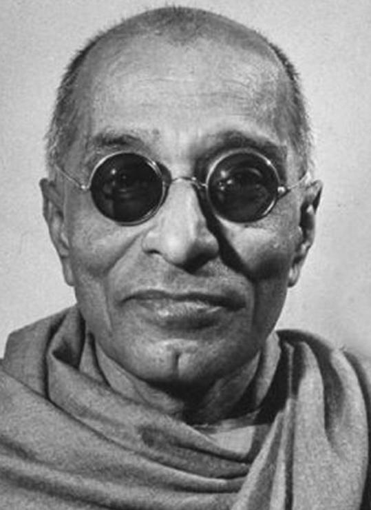 Chakravarti Rajagopalachari Kimdir ? Hayatı Ve Biyografisi - Linc Heap ...