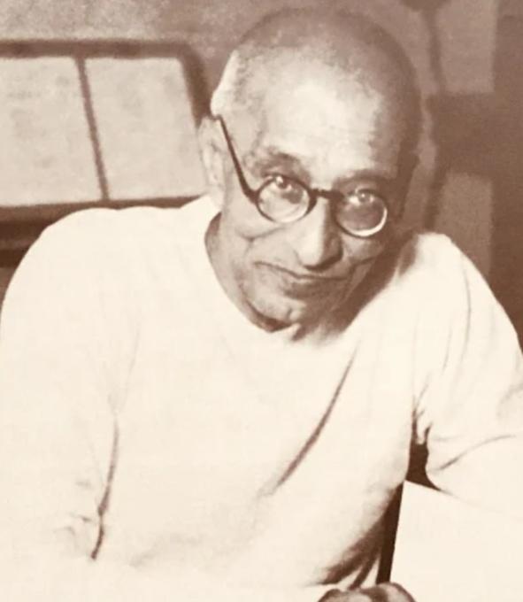 Chakravarti Rajagopalachari Kimdir ? Hayatı Ve Biyografisi - Linc Heap ...