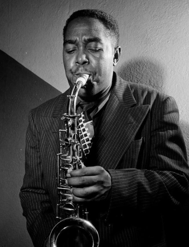 Charles Christopher Parker Kimdir ? Hayatı Ve Biyografisi - Linc Heap ...