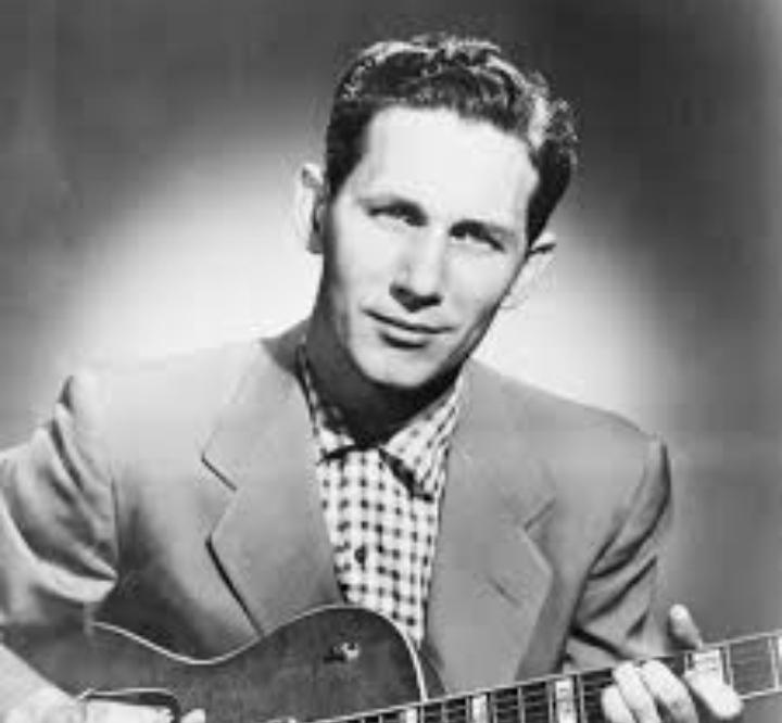 Chet Atkins Kimdir ? Hayatı Ve Biyografisi - Linc Heap - Haber Ve Blog