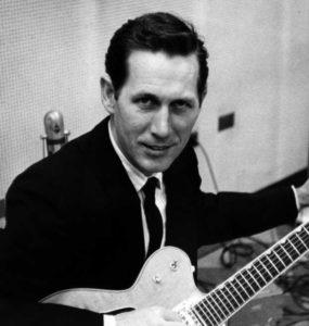 Chet Atkins Kimdir ? Hayatı Ve Biyografisi - Linc Heap - Haber Ve Blog