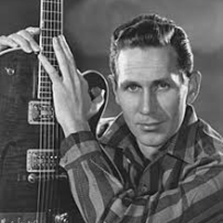 Chet Atkins Kimdir ? Hayatı Ve Biyografisi - Linc Heap - Haber Ve Blog