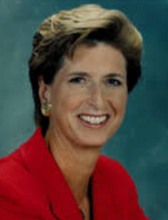 Christine Todd Whitman Kimdir ? Hayatı Ve Biyografisi - Linc Heap ...