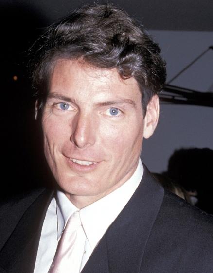 Christopher Reeve Kimdir ? Hayatı Ve Biyografisi - Linc Heap - Haber Ve ...