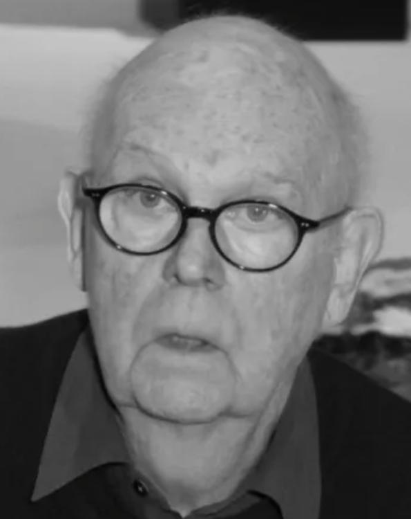 Claes Oldenburg Kimdir ? Hayatı Ve Biyografisi - Linc Heap - Haber Ve Blog