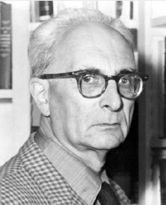 Claude Gustave Levi Strauss Kimdir ? Hayatı Ve Biyografisi - Linc Heap ...