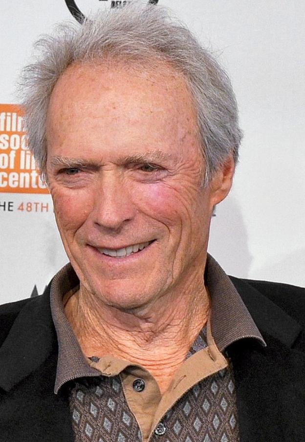 Clint Eastwood Kimdir ? Hayatı Ve Biyografisi - Linc Heap - Haber Ve Blog
