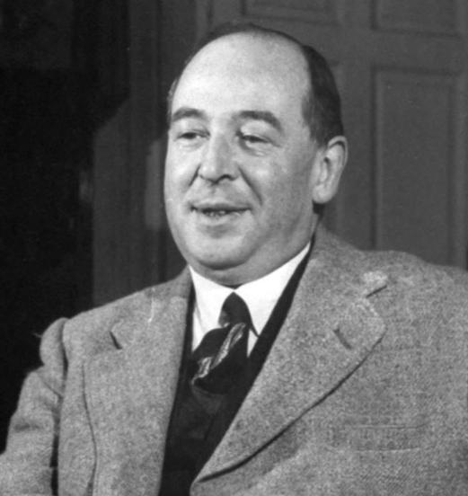 Clive Staples Lewis ? Hayatı Ve Biyografisi - Linc Heap - Haber Ve Blog