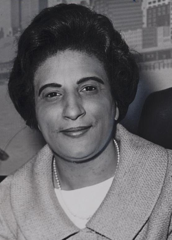 Constance Baker Kimdir ? Hayatı Ve Biyografisi - Linc Heap - Haber Ve Blog