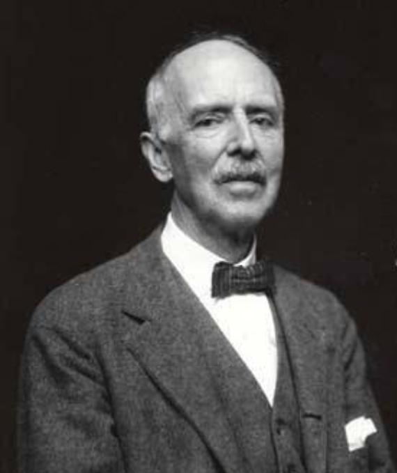 Daniel Chester French Kimdir ? Hayatı Ve Biyografisi - Linc Heap ...